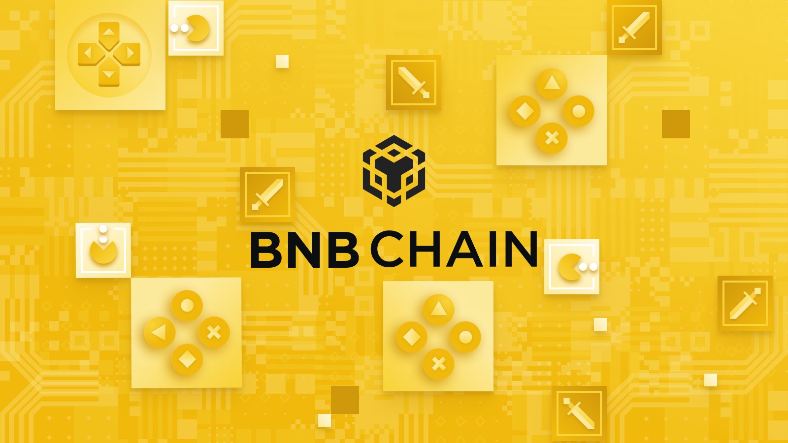 BNB Chain releases year-long technical roadmap to develop ecosystem ...