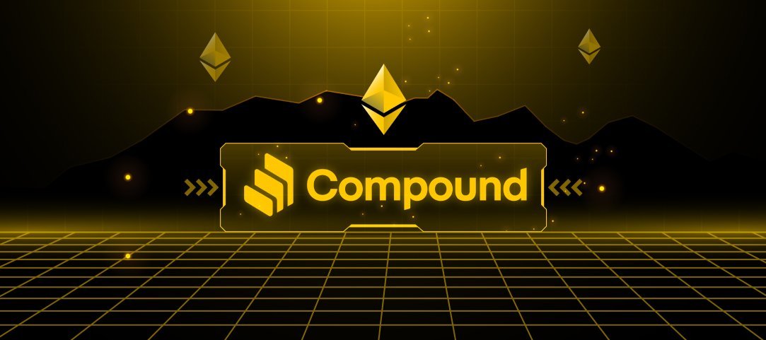 Compound Finance Review - TradeCrypto