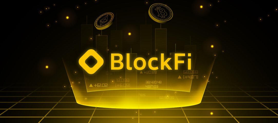 BlockFi Review: What is BlockFi and Is it Safe? - TradeCrypto