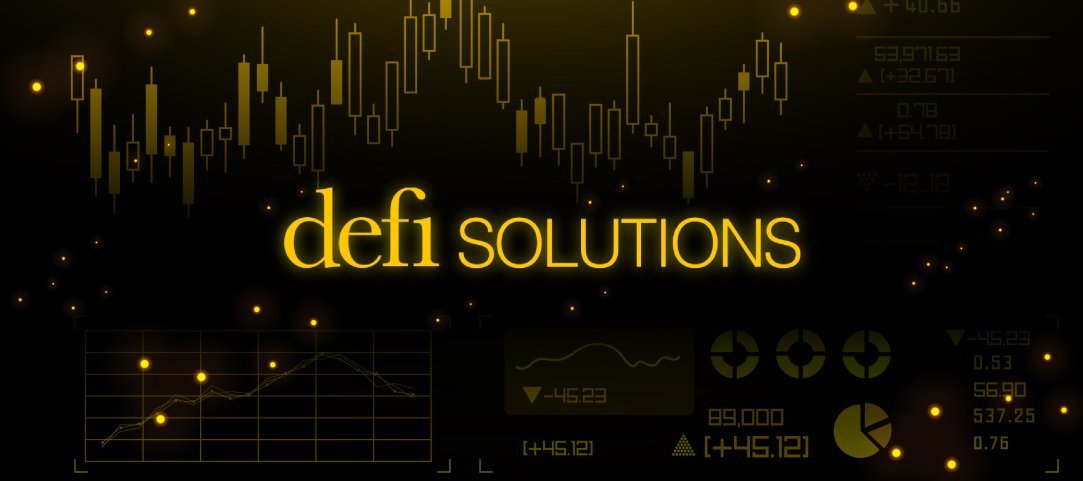 Defi Solutions Review: A Complete Guide - TradeCrypto