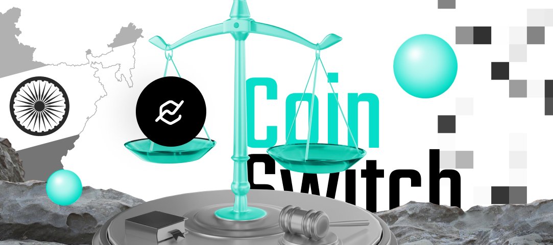 India's Financial Agency Investigating CoinSwitch Kuber