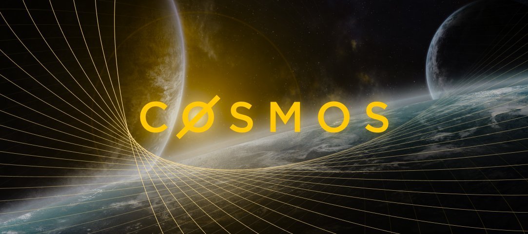 What is Cosmos blockchain: full review of the promising tech