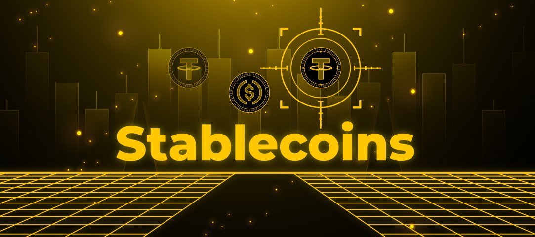 What's the Future of Stablecoins in Broader Financial System